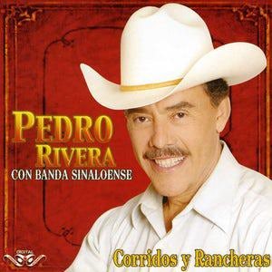 Pedro Rivera Store: Official Merch & Vinyl