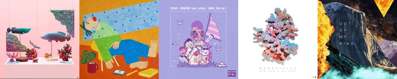 PEEJAY Store: Official Merch & Vinyl