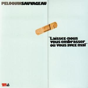 Peloquin Sauvageau Store: Official Merch & Vinyl