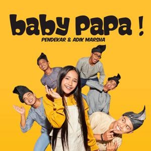 Pendekar Store: Official Merch & Vinyl