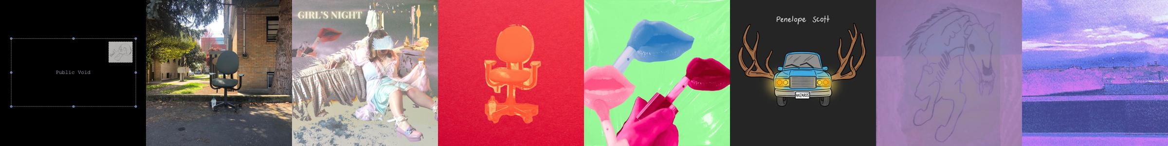 Penelope Scott Shirts, Penelope Scott Merch, Penelope Scott Hoodies ...