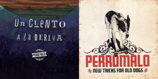 Perro Malo Store: Official Merch & Vinyl