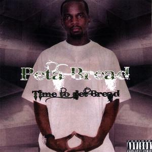 Peta Bread Store: Official Merch & Vinyl