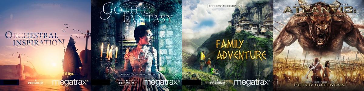 Peter Bateman Store: Official Merch & Vinyl