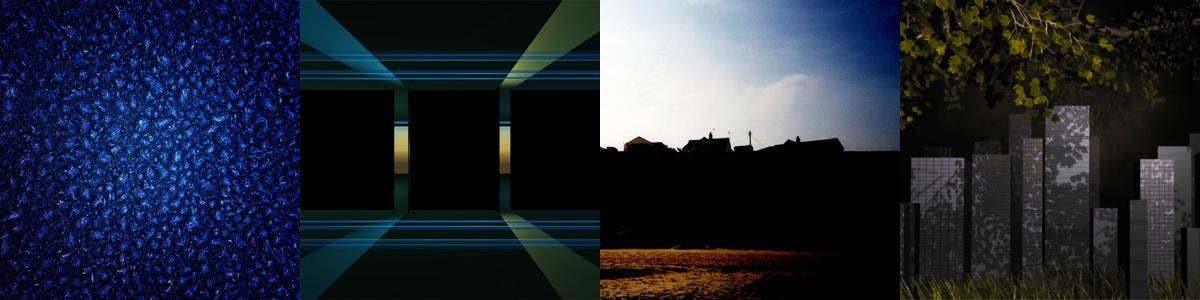 Peter Chilvers Store: Official Merch & Vinyl