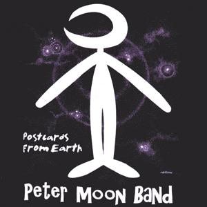 Peter Moon Store: Official Merch & Vinyl