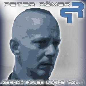 Peter Römer Store: Official Merch & Vinyl