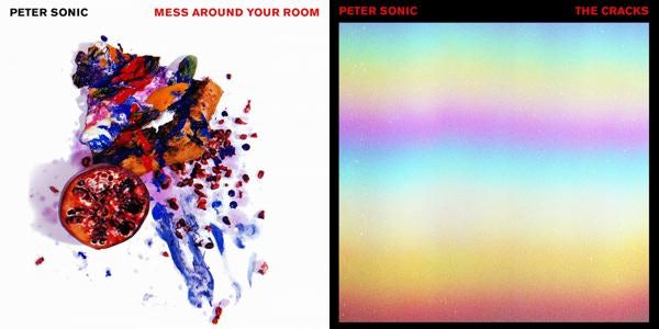 peter sonic Store: Official Merch & Vinyl