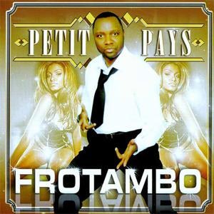 Petit-Pays Rabbi Store: Official Merch & Vinyl