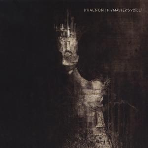 Phaenon Store: Official Merch & Vinyl