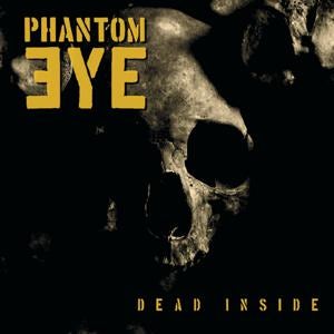 Phantom Eye Store: Official Merch & Vinyl