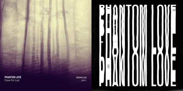 Phantom Love Store: Official Merch & Vinyl