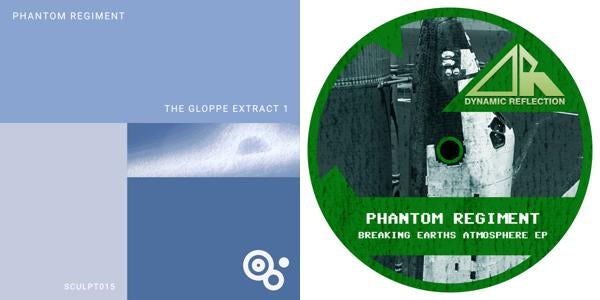 Phantom Regiment Store: Official Merch & Vinyl