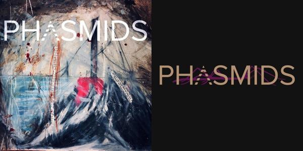 Phasmids Store: Official Merch & Vinyl
