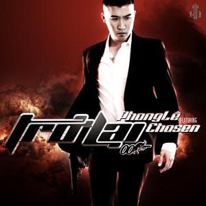 Phong Le Store: Official Merch & Vinyl