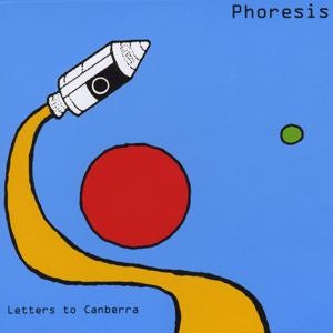 Phoresis Store: Official Merch & Vinyl