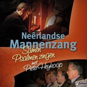 Pieter Heykoop Store: Official Merch & Vinyl