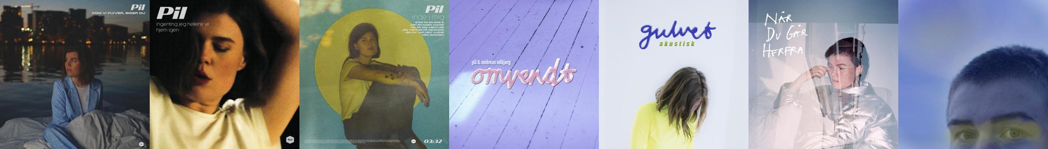 Pil Store: Official Merch & Vinyl