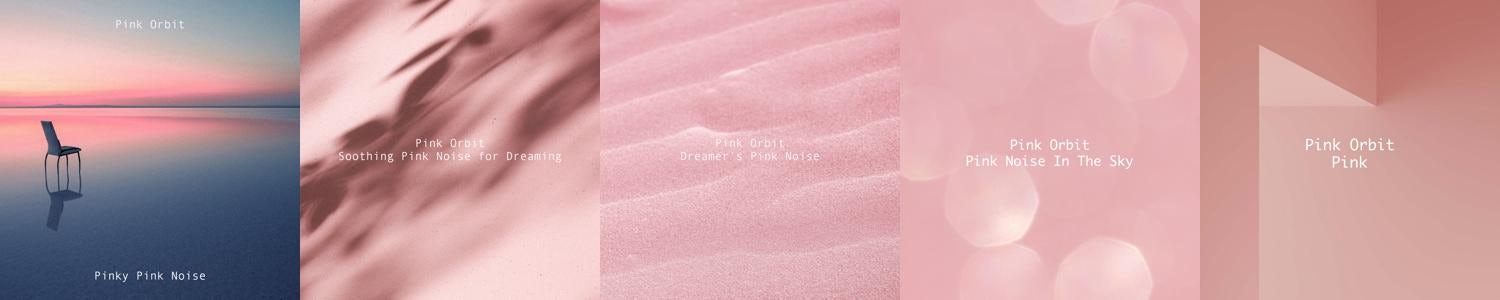 Pink Orbit Store: Official Merch & Vinyl