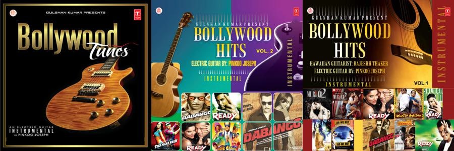 Pinkoo Joseph Store: Official Merch & Vinyl