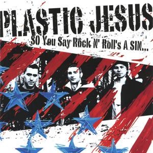 Plastic Jesus Store: Official Merch & Vinyl