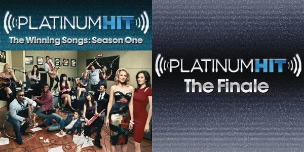 Platinum Hit Cast Store: Official Merch & Vinyl