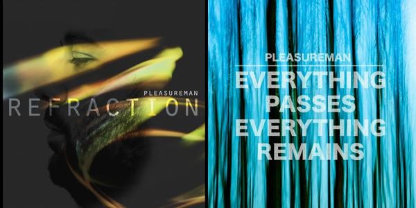 PleasureMan Store: Official Merch & Vinyl