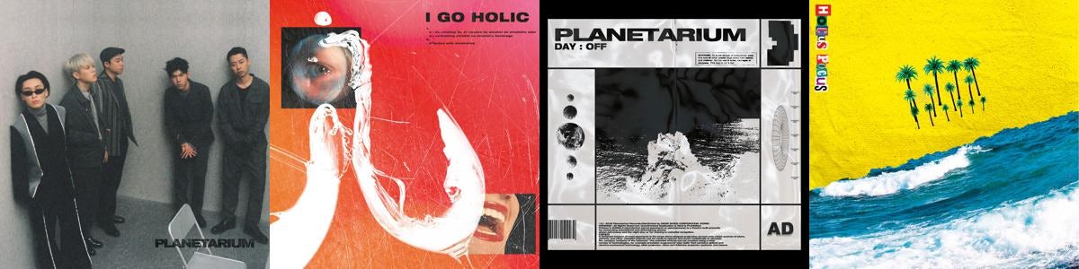 PLT Store: Official Merch & Vinyl