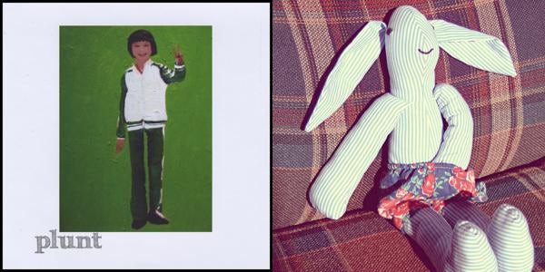 Plunt Store: Official Merch & Vinyl