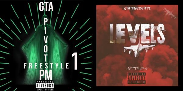 PM Store: Official Merch & Vinyl