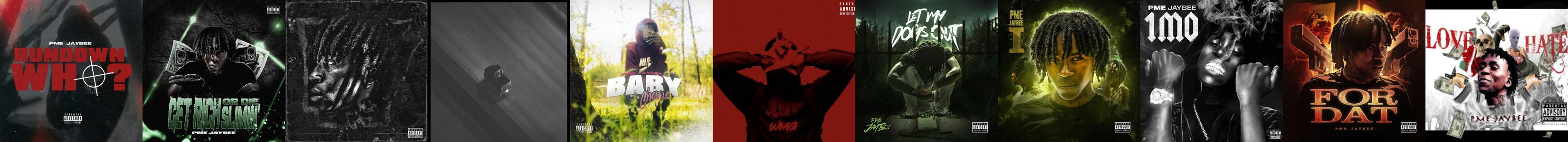 PME JayBee Store: Official Merch & Vinyl