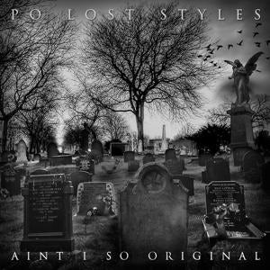 PO Lost Styles Store: Official Merch & Vinyl