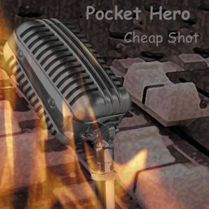 Pocket Hero Store: Official Merch & Vinyl