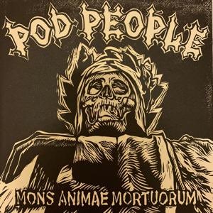 Pod People Shirts, Pod People Merch, Pod People Hoodies, Pod People ...