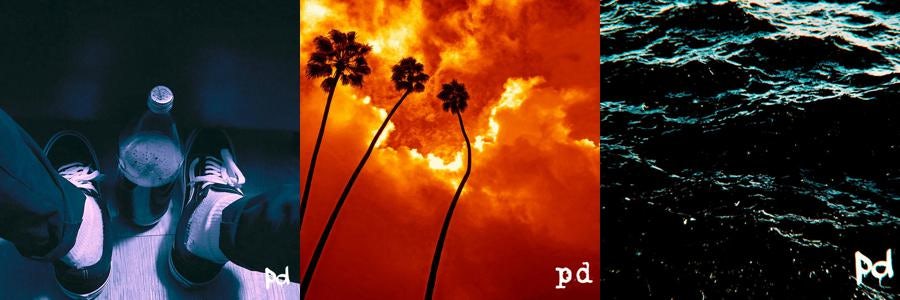 Point Doom Store: Official Merch & Vinyl