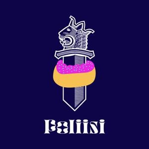 Poliisi Store: Official Merch & Vinyl