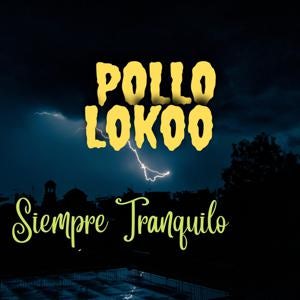 POLLO LOKOO Store: Official Merch & Vinyl