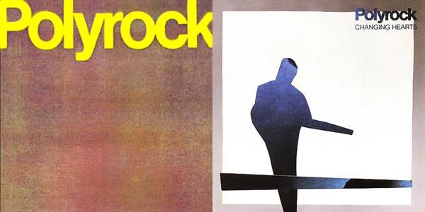 Polyrock Store: Official Merch & Vinyl