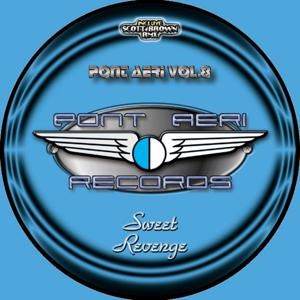 Pont Aeri vol.8 Store: Official Merch & Vinyl