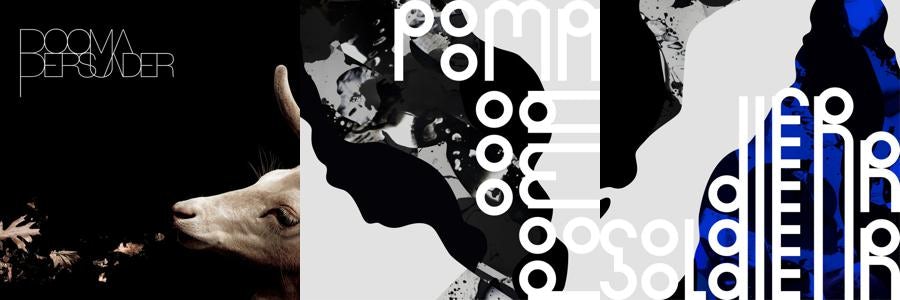 Pooma Store: Official Merch & Vinyl