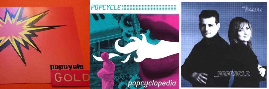 Popcycle Store: Official Merch & Vinyl