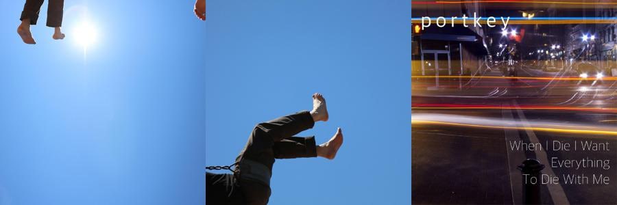 Portkey Store: Official Merch & Vinyl