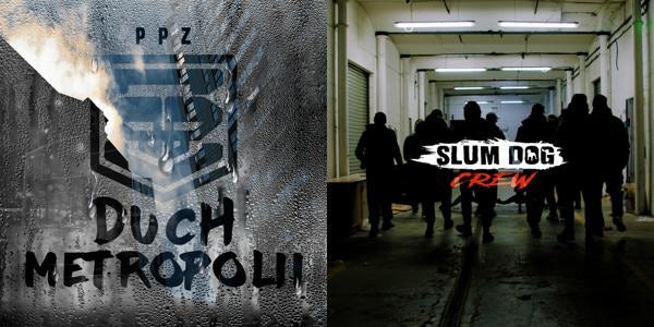 PPZ Store: Official Merch & Vinyl