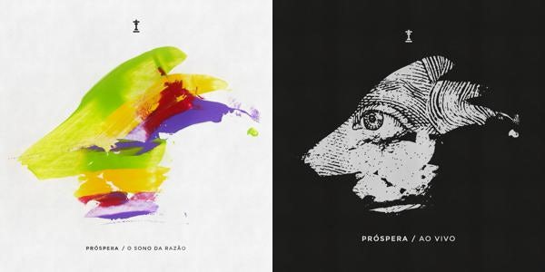 Próspera Store: Official Merch & Vinyl