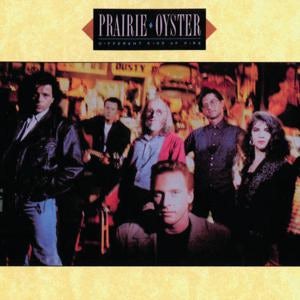 Prairie Oyster Store: Official Merch & Vinyl