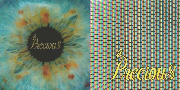 Precious Shirts, Precious Merch, Precious Hoodies, Precious Vinyl ...