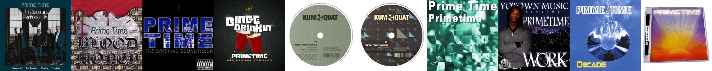 Prime Time Shirts, Prime Time Merch, Prime Time Hoodies, Prime Time ...