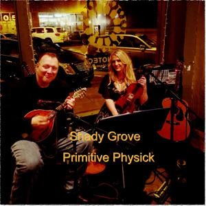 Primitive Physick Store: Official Merch & Vinyl