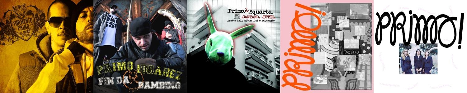 Primo Shirts, Primo Merch, Primo Hoodies, Primo vinyl records, Primo ...