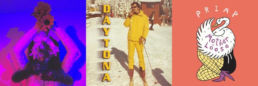 Primp Store: Official Merch & Vinyl